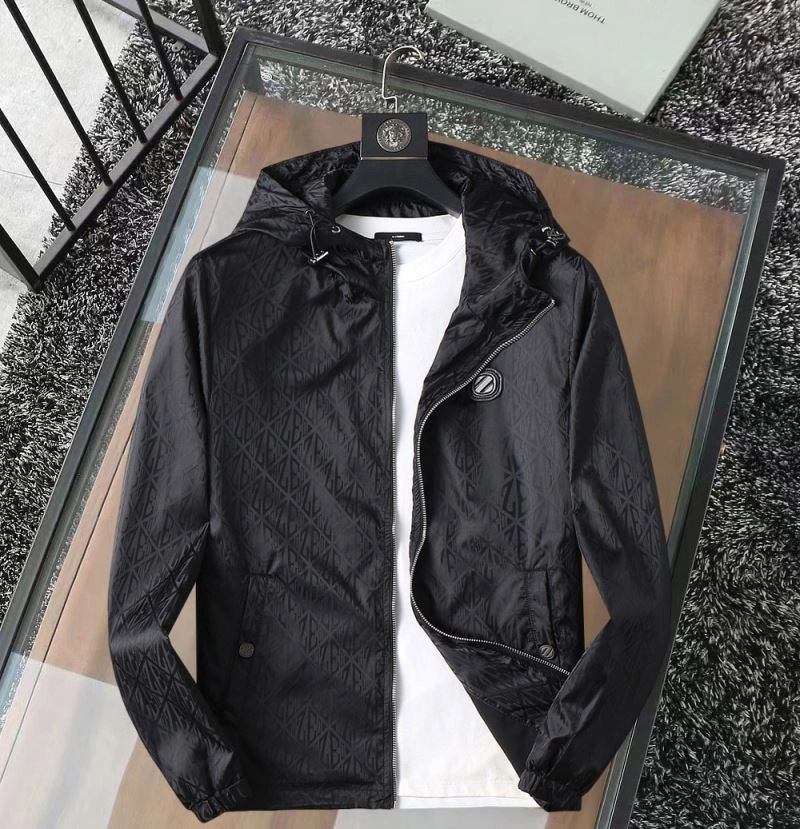 Ermenegildo Zegna Outwear