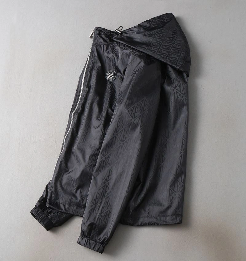 Exact replica Ermenegildo Zegna Outwear