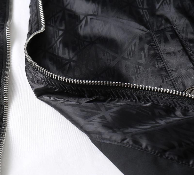 Exact replica Ermenegildo Zegna Outwear