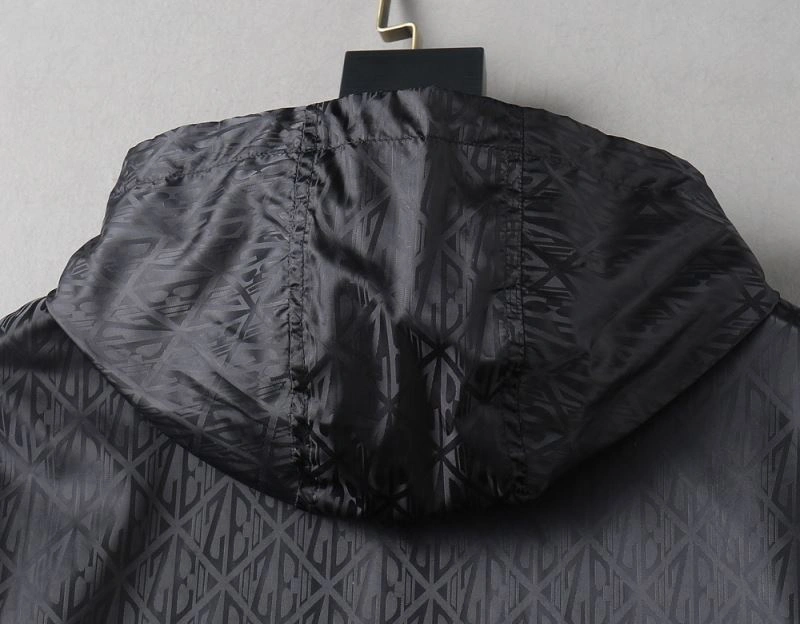 Exact replica Ermenegildo Zegna Outwear
