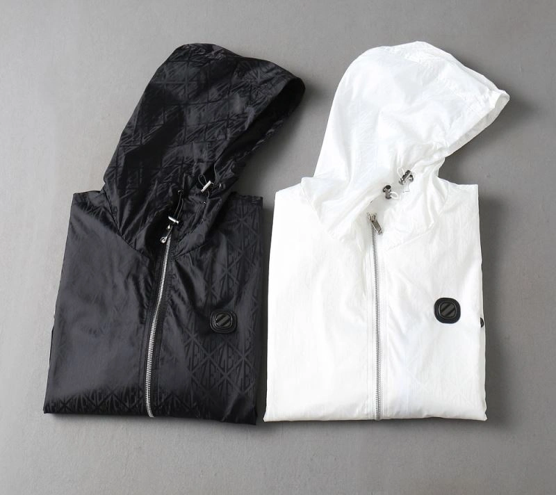 Exact replica Ermenegildo Zegna Outwear