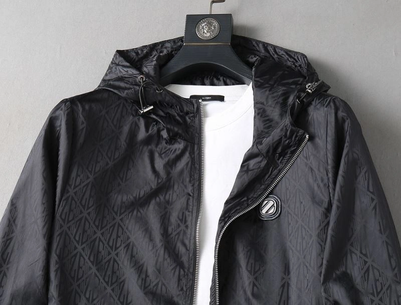 Exact replica Ermenegildo Zegna Outwear
