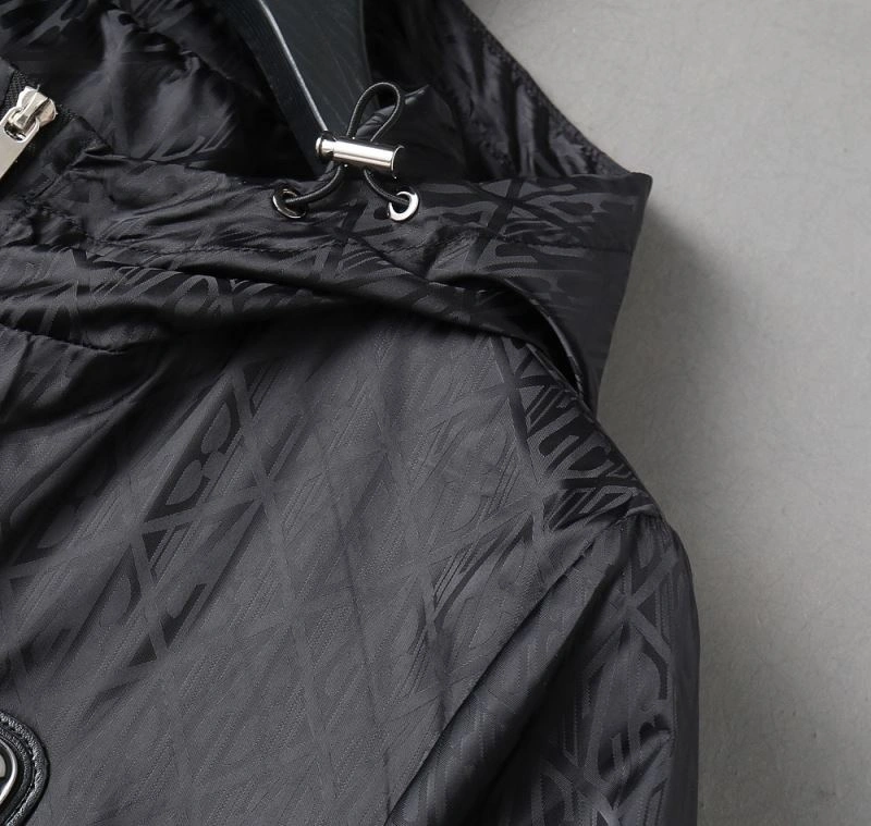 Exact replica Ermenegildo Zegna Outwear