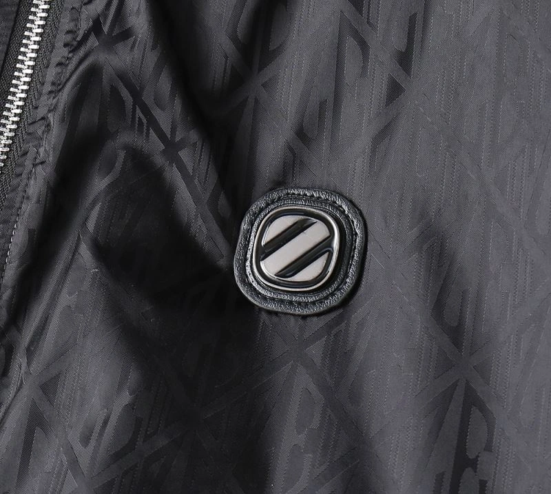 Exact replica Ermenegildo Zegna Outwear