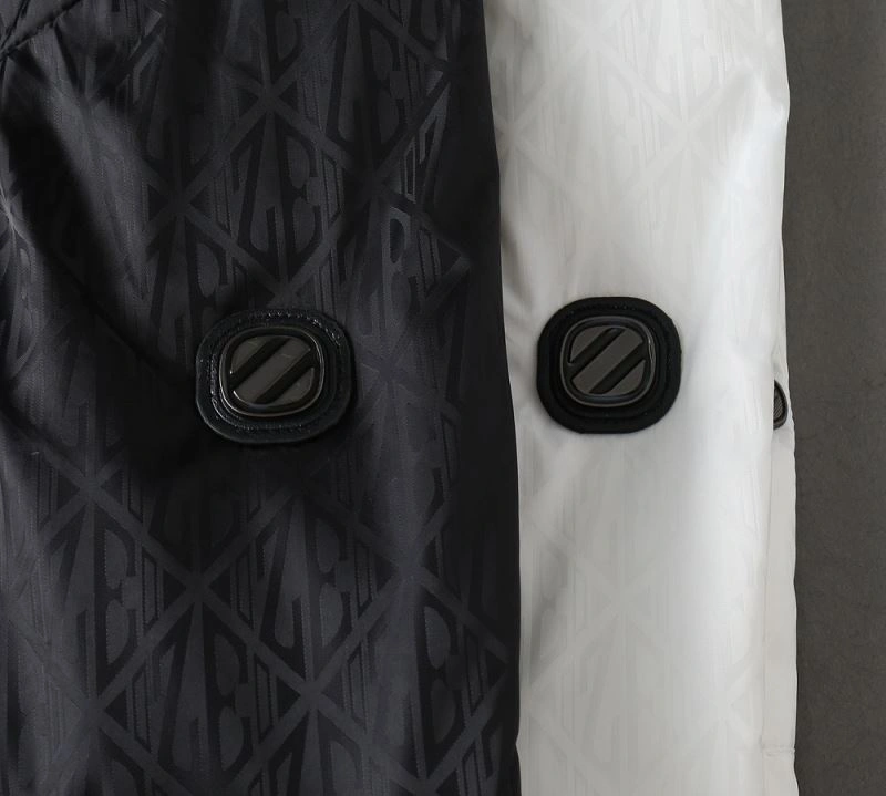 Exact replica Ermenegildo Zegna Outwear