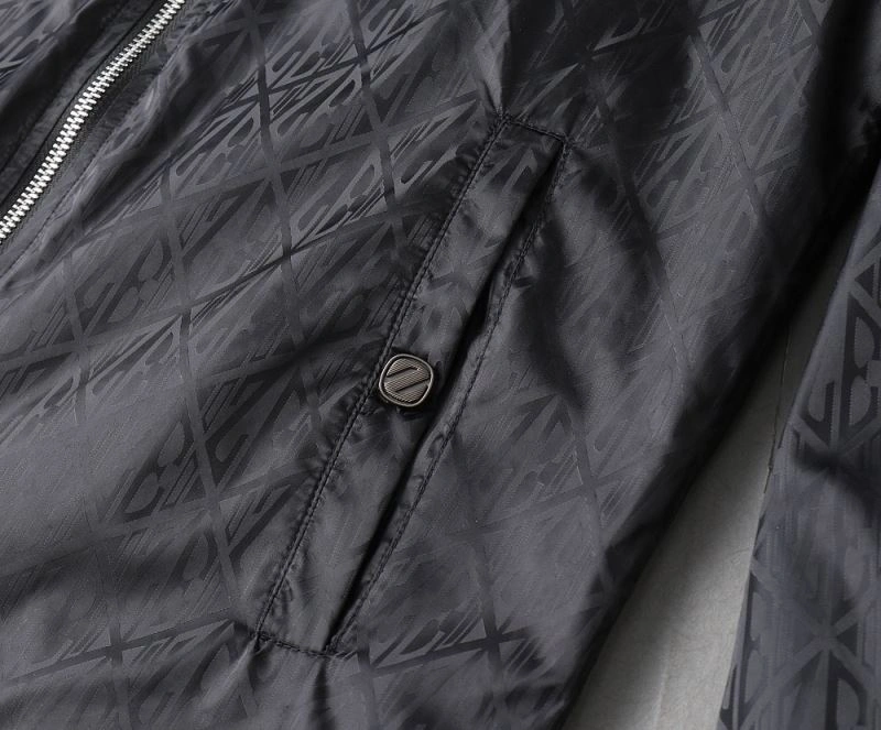 Exact replica Ermenegildo Zegna Outwear