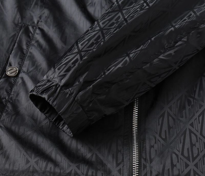 Exact replica Ermenegildo Zegna Outwear