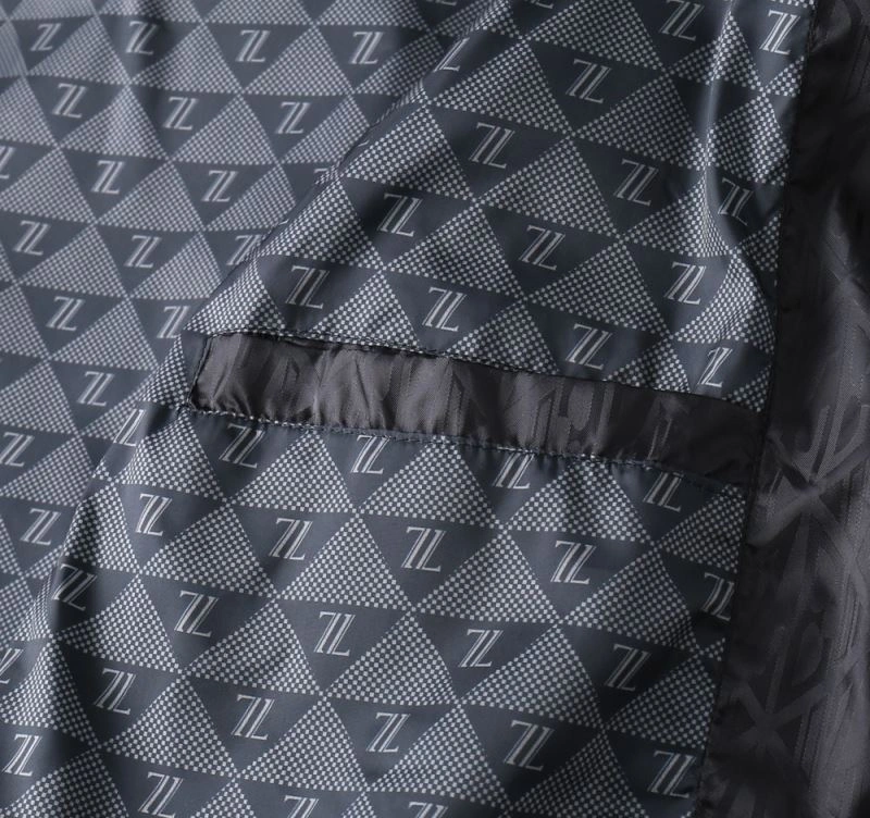 1:1 copy Ermenegildo Zegna Outwear