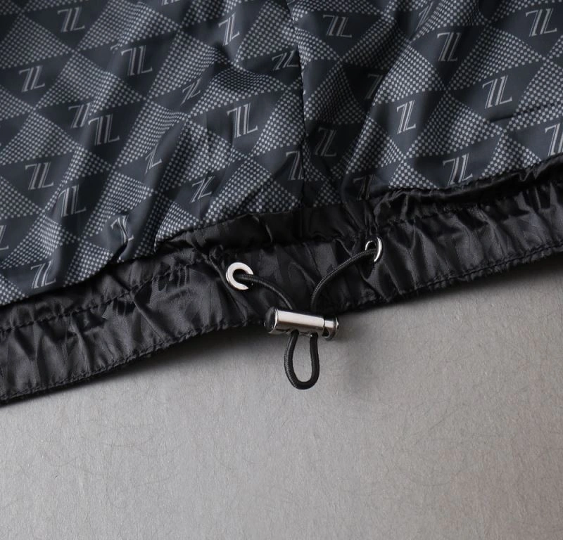 1:1 copy Ermenegildo Zegna Outwear