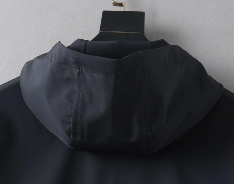1:1 copy Ermenegildo Zegna Outwear