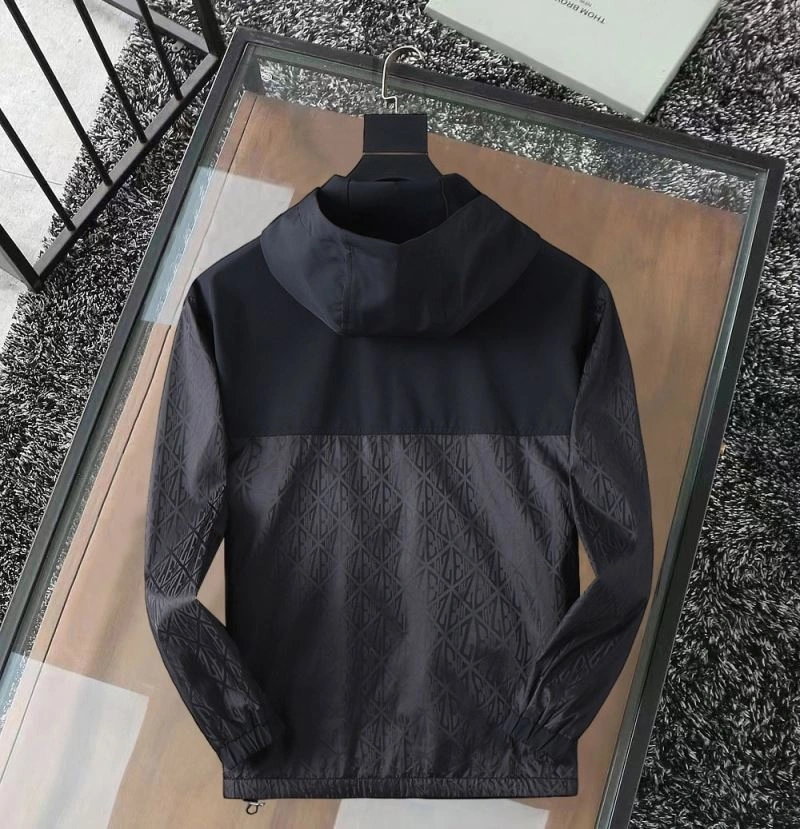 1:1 copy Ermenegildo Zegna Outwear