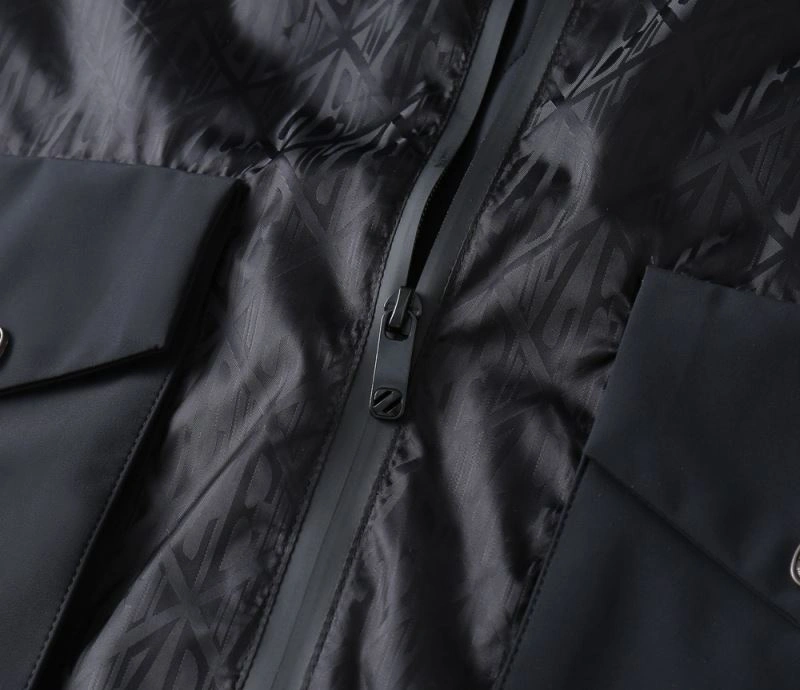 1:1 copy Ermenegildo Zegna Outwear