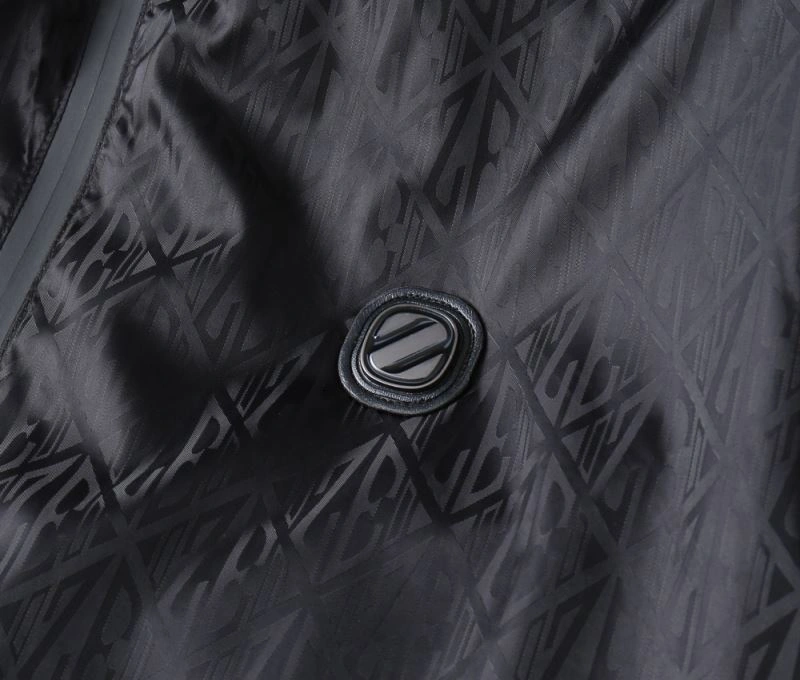 1:1 copy Ermenegildo Zegna Outwear
