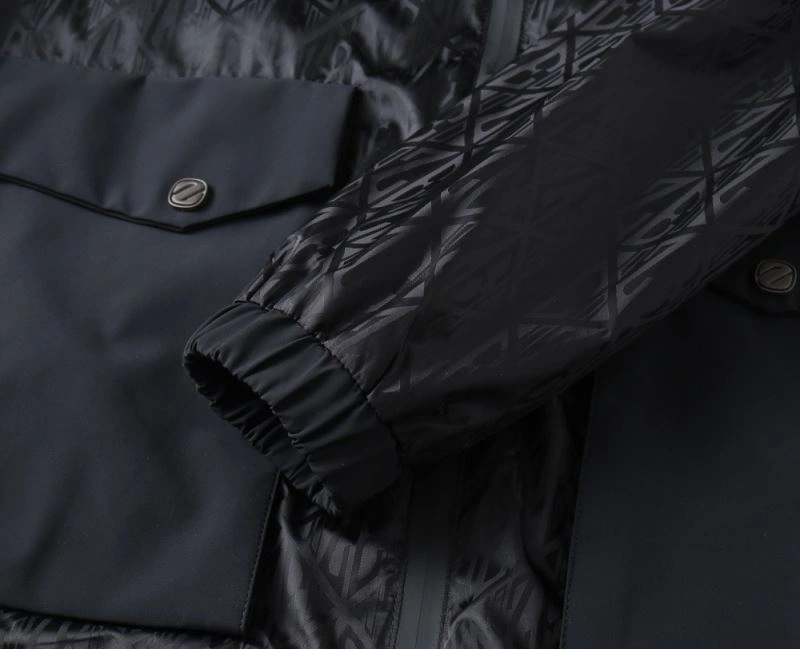 1:1 copy Ermenegildo Zegna Outwear