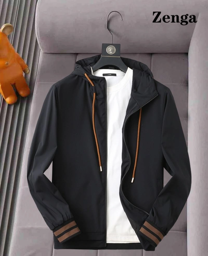 Ermenegildo Zegna Outwear