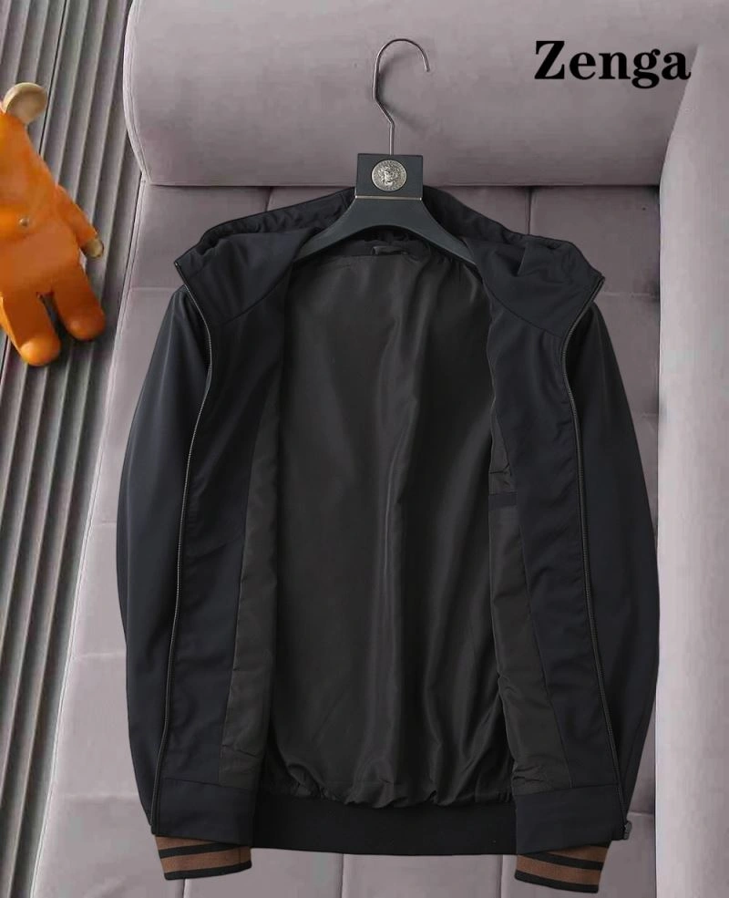 Perfect replica Ermenegildo Zegna Outwear