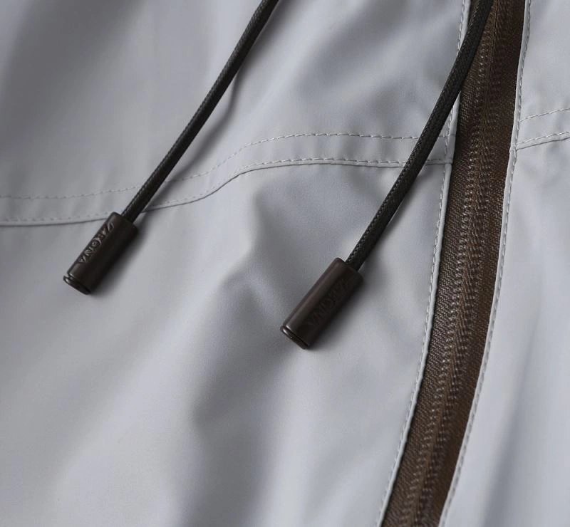 Brand-authenticated Ermenegildo Zegna Outwear