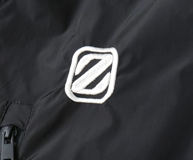Accurate model Ermenegildo Zegna Outwear