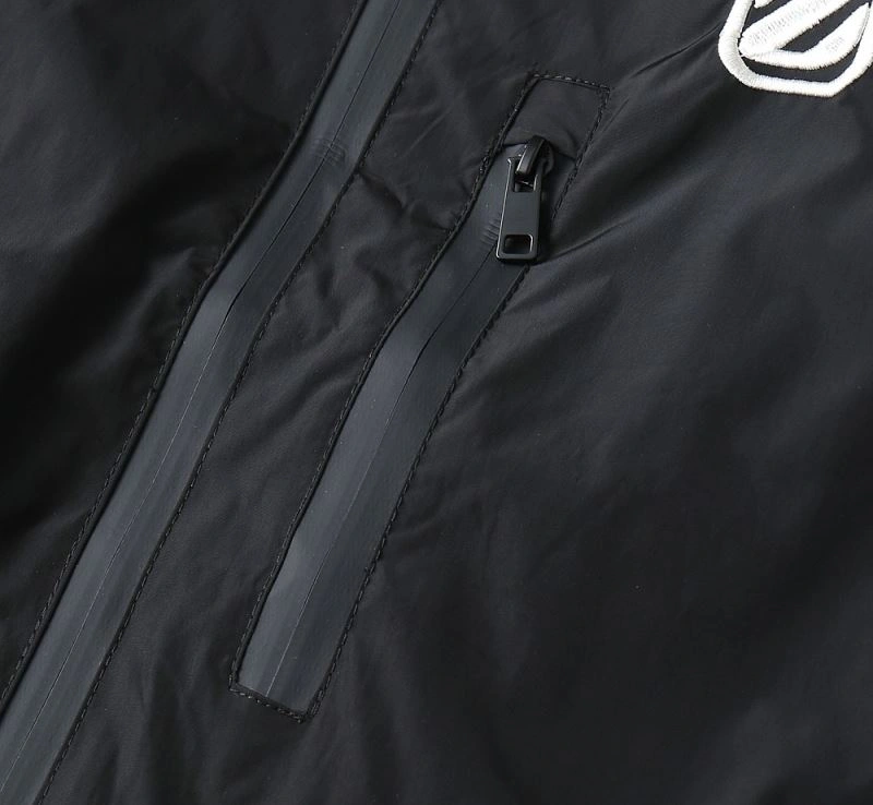 Accurate model Ermenegildo Zegna Outwear