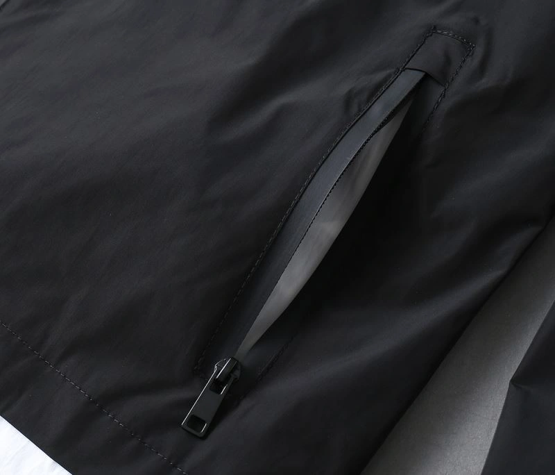 Accurate model Ermenegildo Zegna Outwear