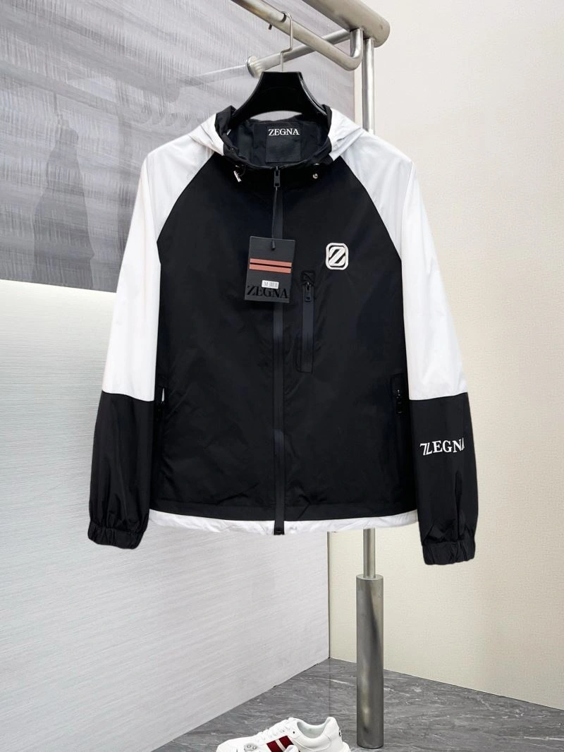 Ermenegildo Zegna Outwear
