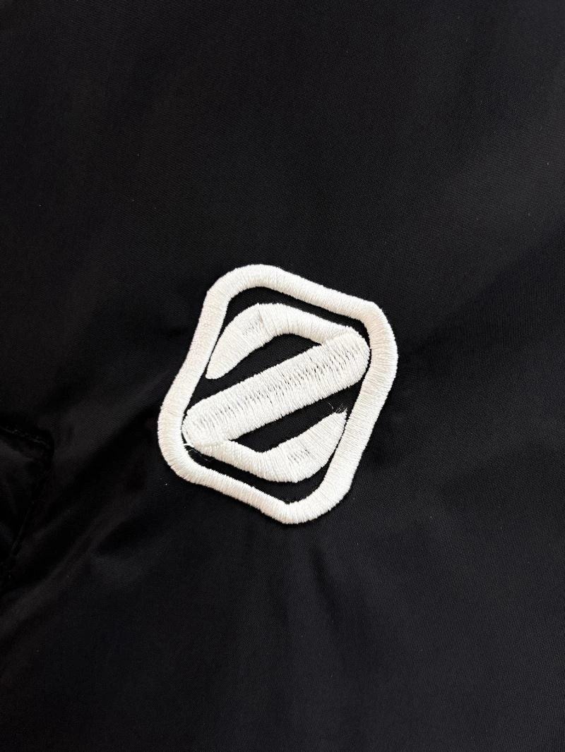 Legit Ermenegildo Zegna Outwear