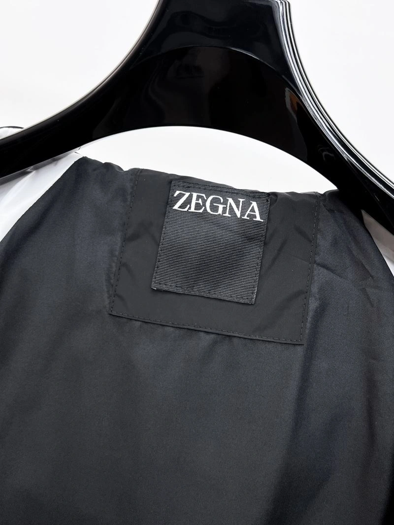 Legit Ermenegildo Zegna Outwear