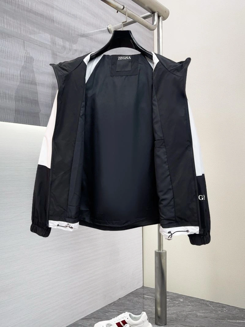 Legit Ermenegildo Zegna Outwear