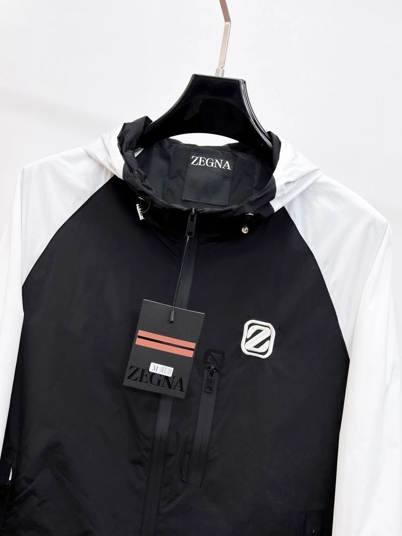 Legit Ermenegildo Zegna Outwear