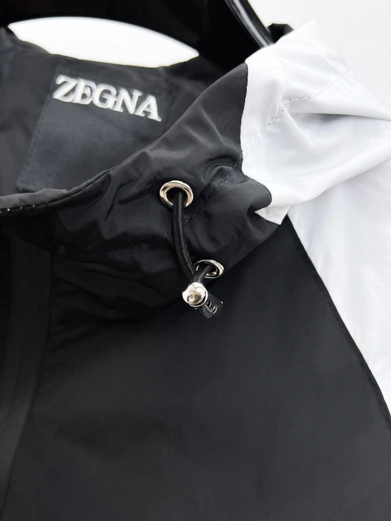 Legit Ermenegildo Zegna Outwear