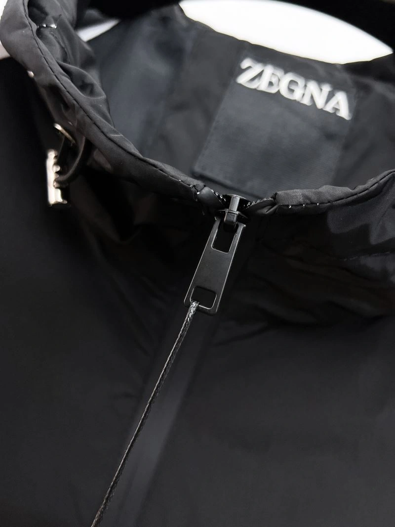 Legit Ermenegildo Zegna Outwear