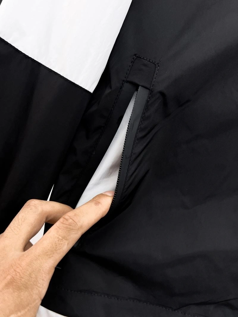 Legit Ermenegildo Zegna Outwear