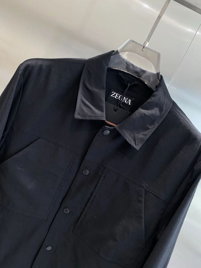 Official Ermenegildo Zegna Outwear