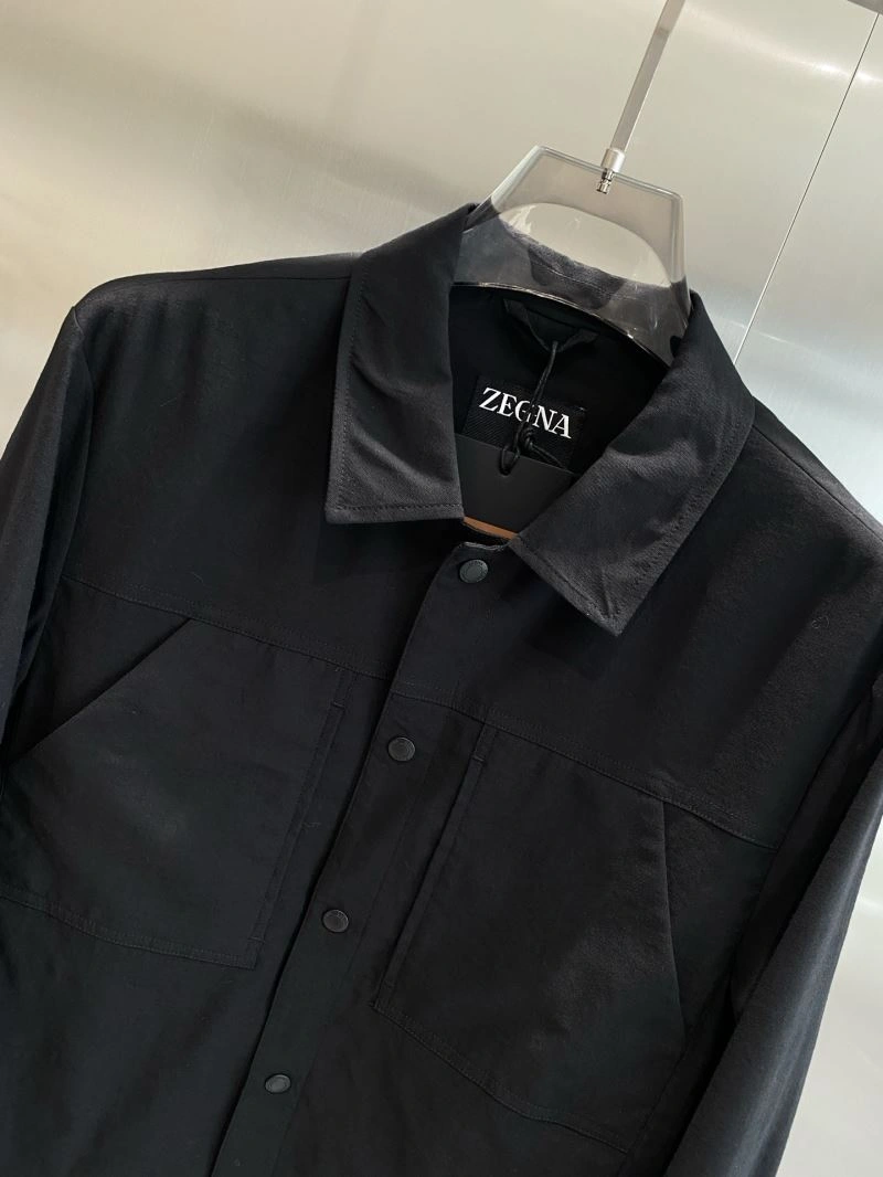 Official Ermenegildo Zegna Outwear