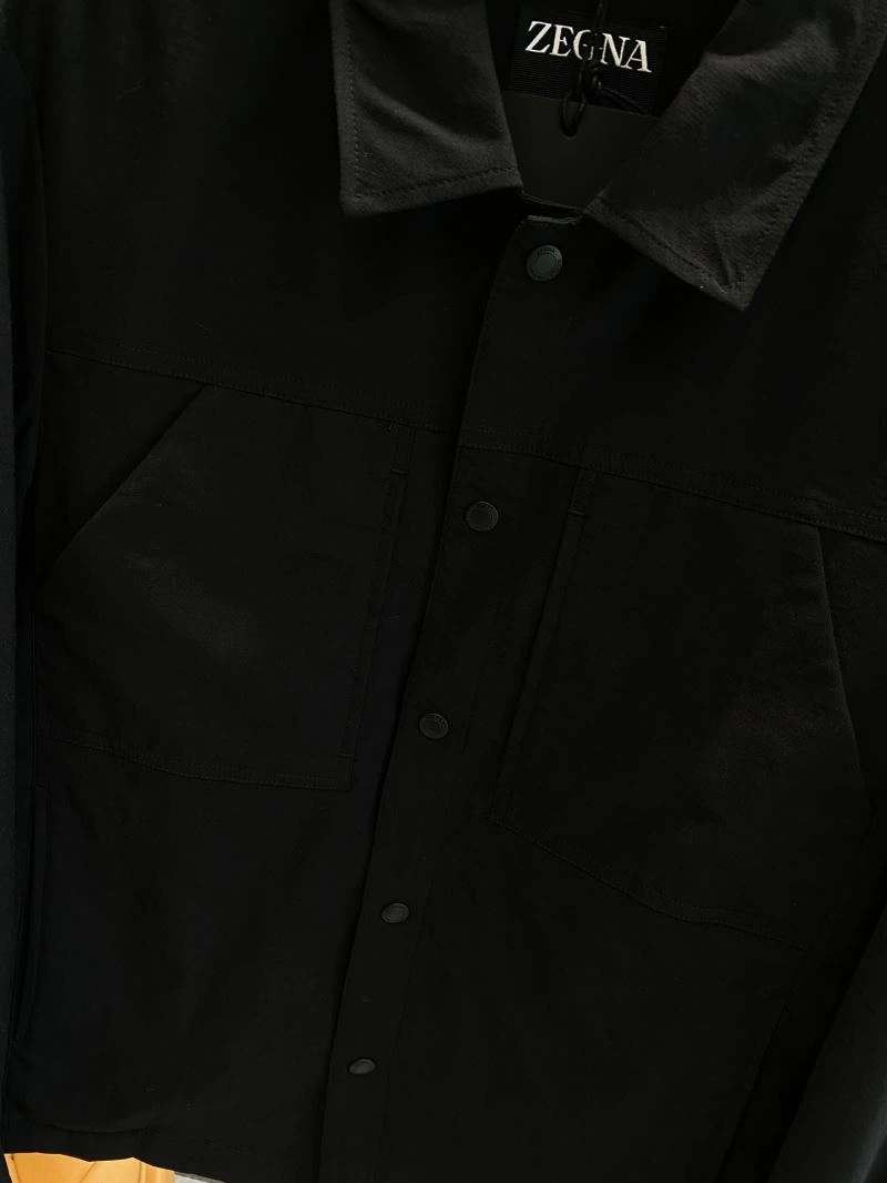 Official Ermenegildo Zegna Outwear