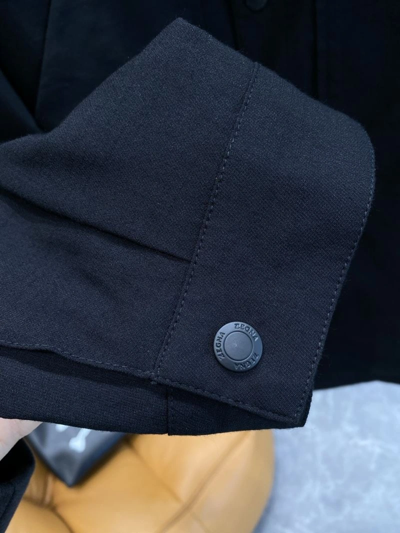 Official Ermenegildo Zegna Outwear