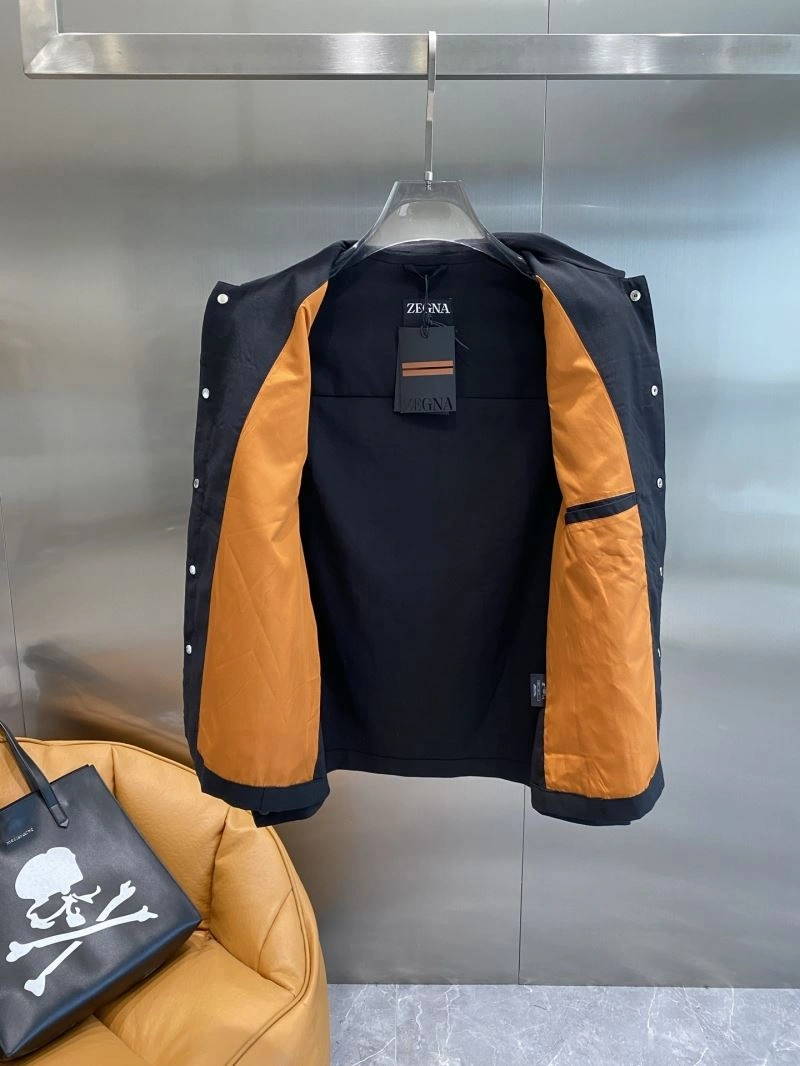 Official Ermenegildo Zegna Outwear
