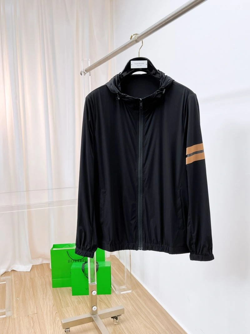 Ermenegildo Zegna Outwear