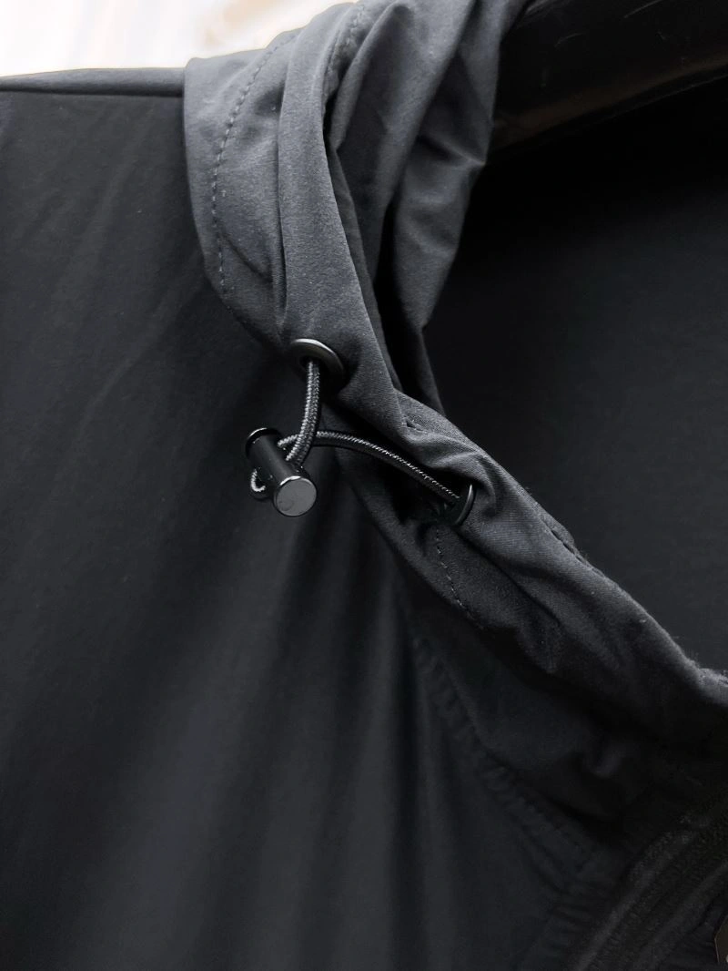 Brand-original Ermenegildo Zegna Outwear