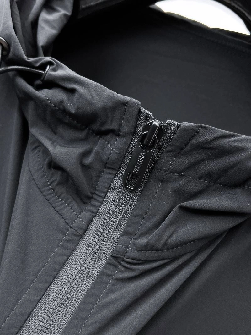 Brand-original Ermenegildo Zegna Outwear