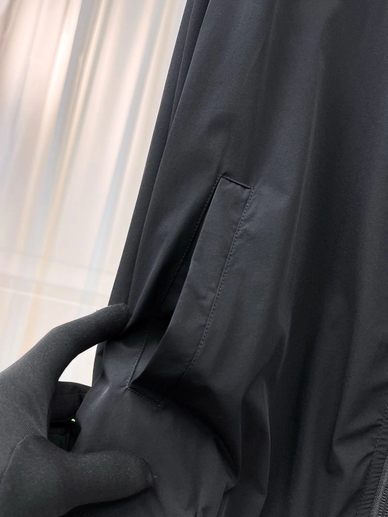 Brand-original Ermenegildo Zegna Outwear