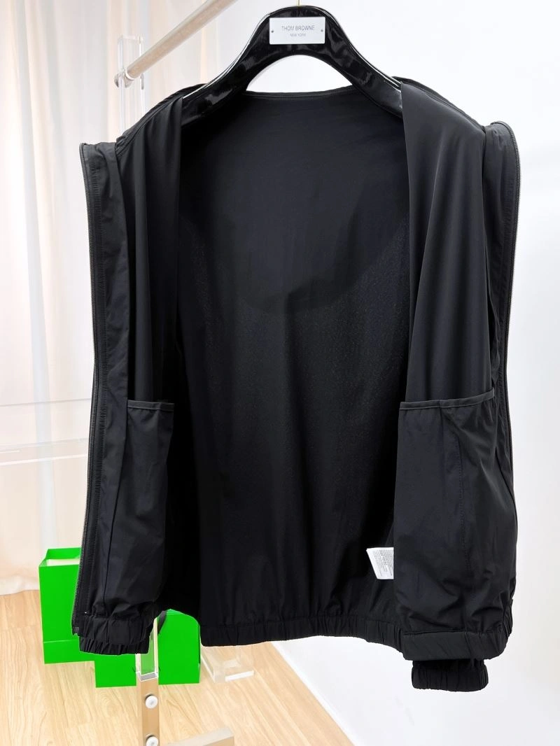 Brand-original Ermenegildo Zegna Outwear