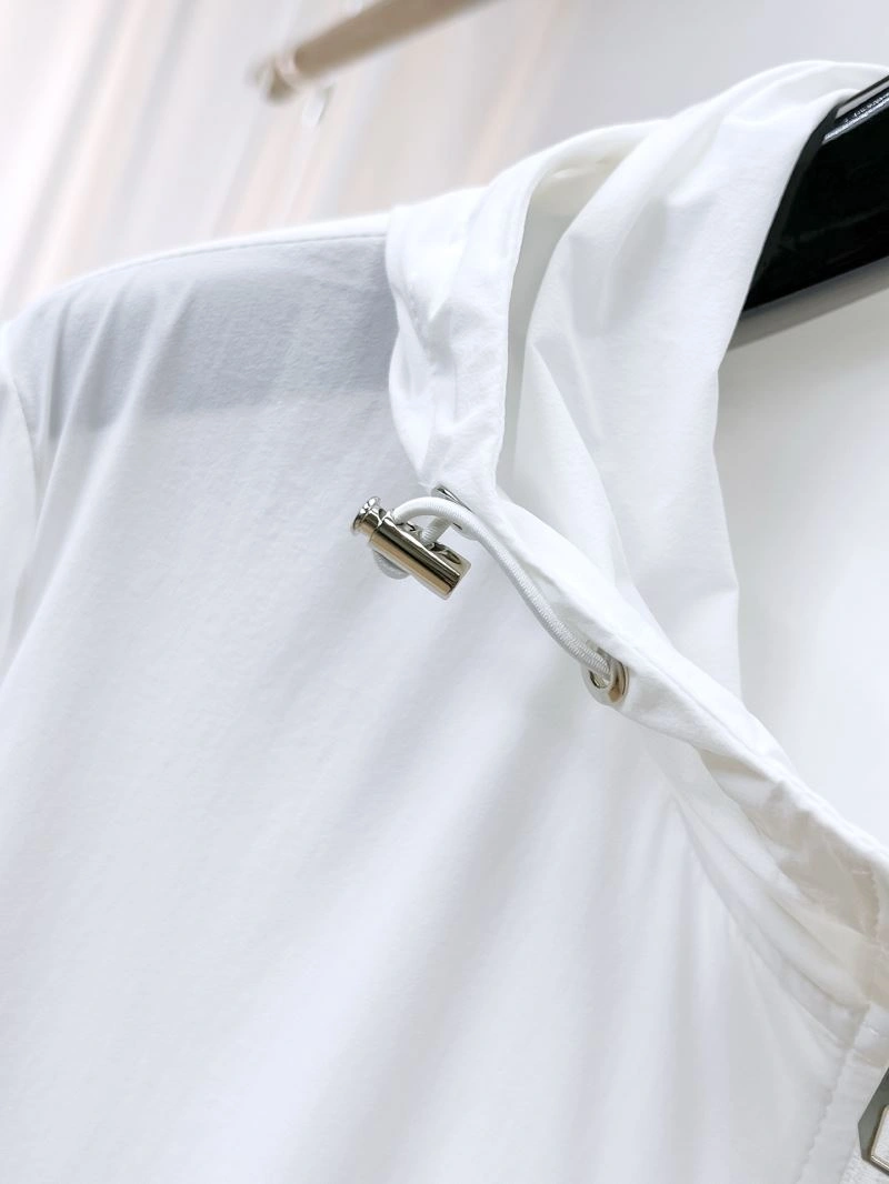 Authentic Ermenegildo Zegna Outwear