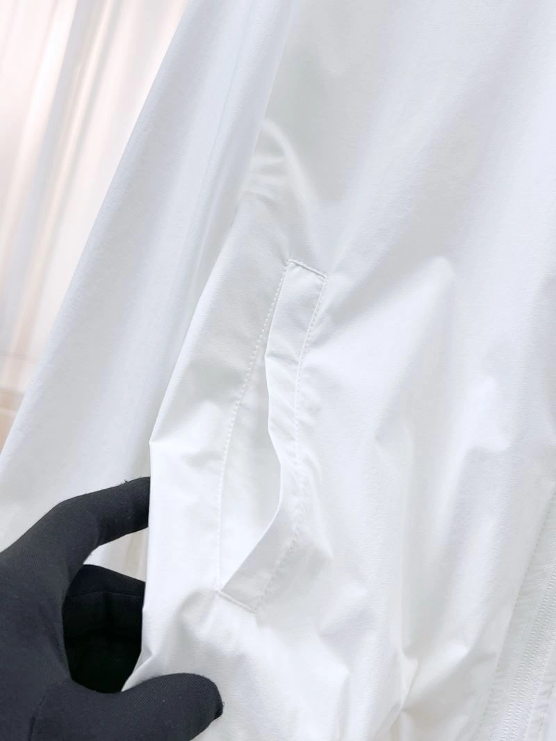 Authentic Ermenegildo Zegna Outwear