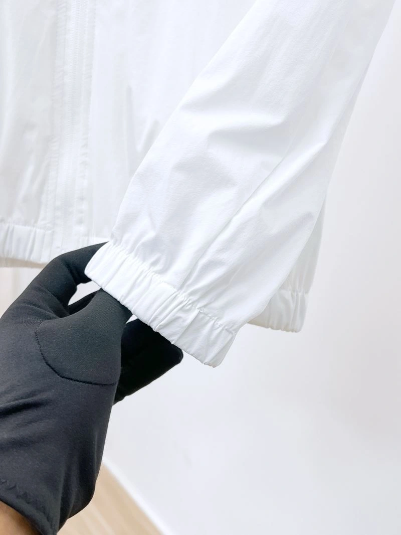 Authentic Ermenegildo Zegna Outwear