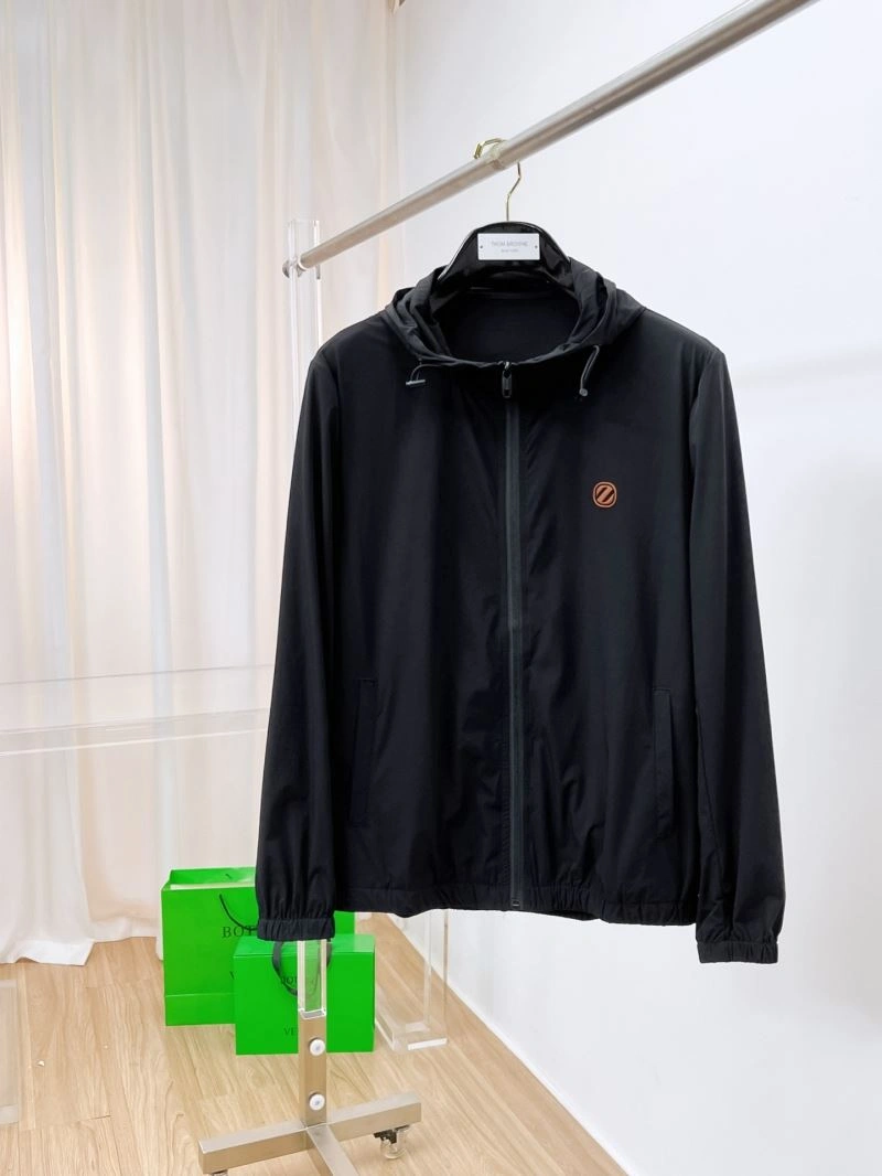 Ermenegildo Zegna Outwear