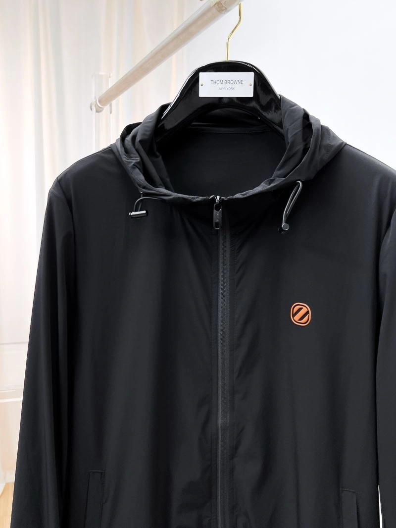 Authentic Ermenegildo Zegna Outwear