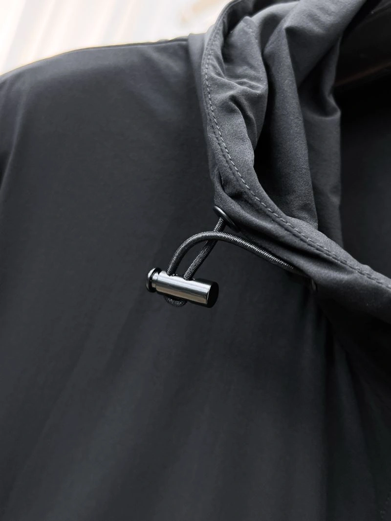 Authentic Ermenegildo Zegna Outwear