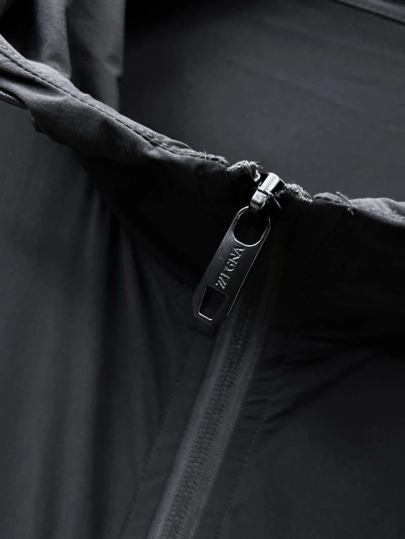 Authentic Ermenegildo Zegna Outwear