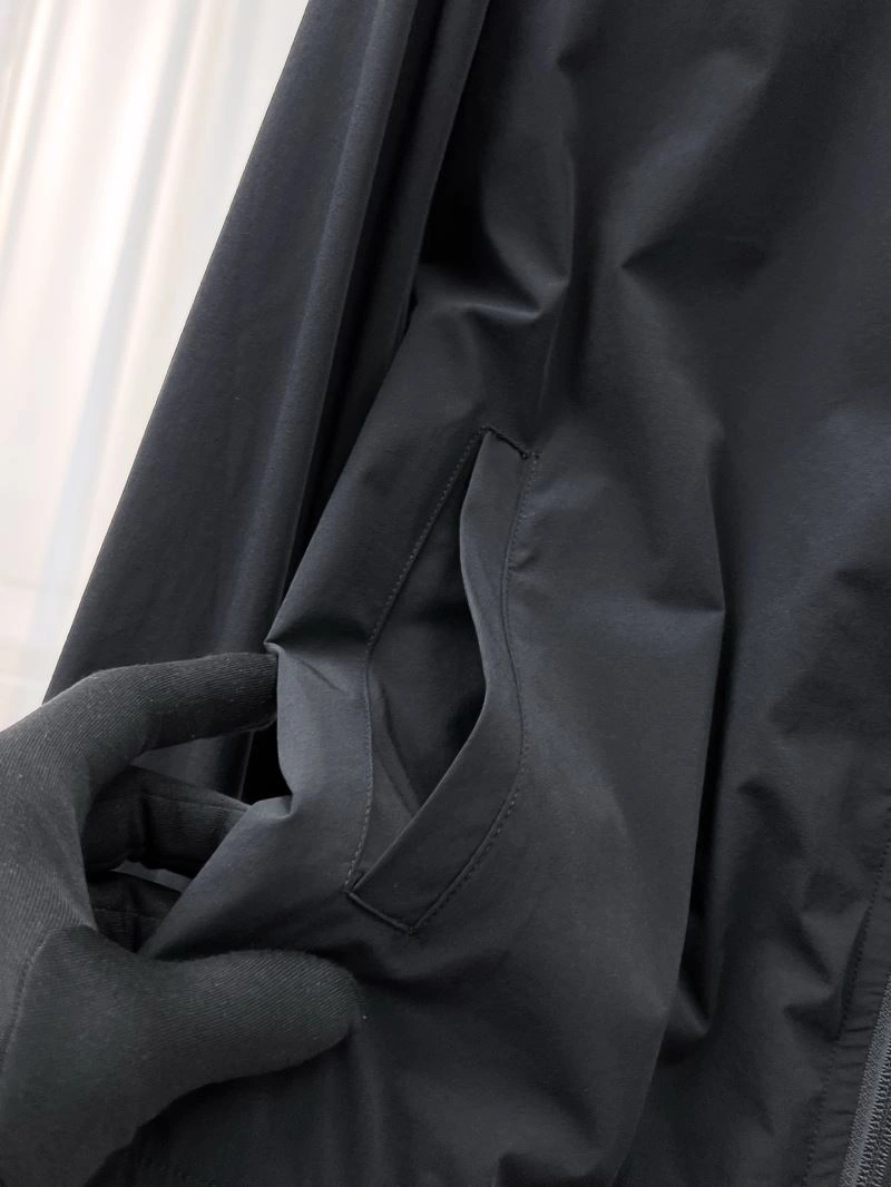Authentic Ermenegildo Zegna Outwear